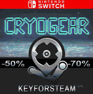 Kaufe Cryogear Nintendo Switch Preisvergleich