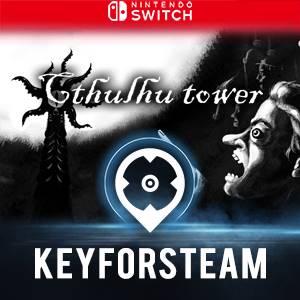 Kaufe Cthulhu tower Nintendo Switch Preisvergleich