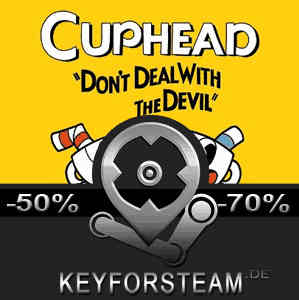 Cuphead CD Key kaufen - Preisvergleich - CD-Keys und Steam Keys kaufen ...