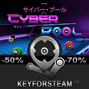 Cyber Pool Key kaufen Preisvergleich