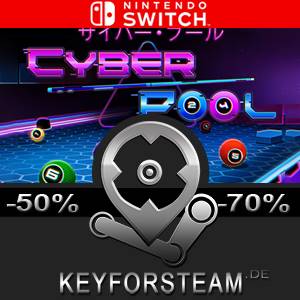 Kaufe Cyber Pool Nintendo Switch Preisvergleich