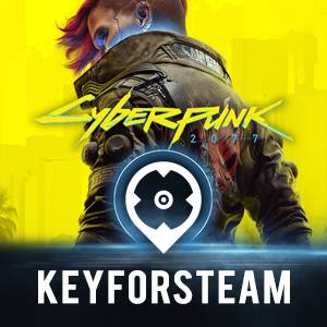 Cyberpunk 2077 CD Key kaufen - Preisvergleich - Keyforsteam.de