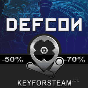 DEFCON CD Key kaufen - Preisvergleich - Keyforsteam.de