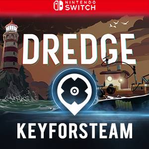 Kaufe DREDGE Nintendo Switch Preisvergleich