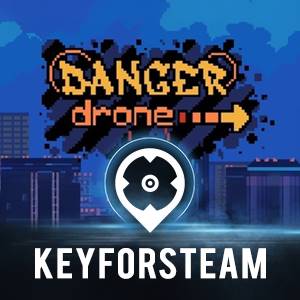 Danger Drone Key kaufen Preisvergleich