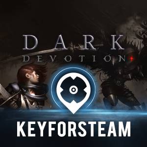 Dark Devotion Key kaufen Preisvergleich
