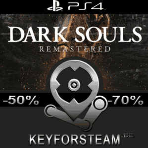 Dark Souls Remastered Ps4 Code Kaufen Preisvergleich