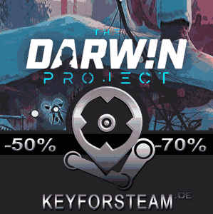 Darwin Project Key kaufen Preisvergleich