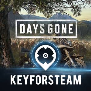 Days Gone Key kaufen Preisvergleich