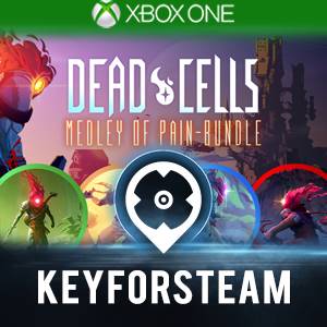 Kaufe Dead Cells Medley of Pain Bundle Xbox One Preisvergleich