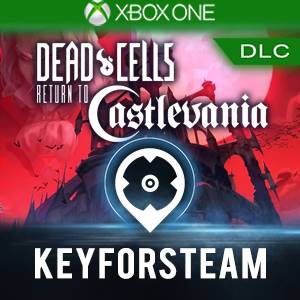 Kaufe Dead Cells Return to Castlevania Xbox One Preisvergleich