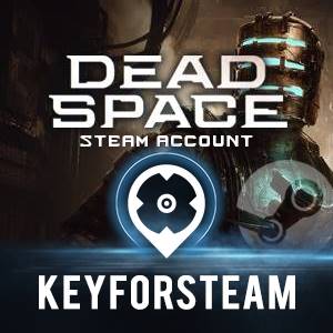 Dead Space Remake Steam Account Preise Vergleichen Kaufen