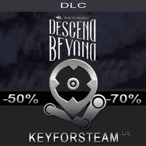 Dead by Daylight Descend Beyond Chapter Key kaufen Preisvergleich