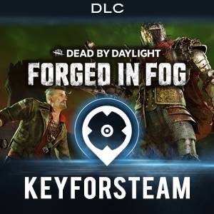 Dead by Daylight Forged In Fog Key kaufen Preisvergleich