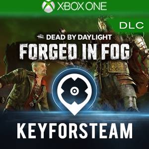 Kaufe Dead by Daylight Forged In Fog Xbox One Preisvergleich