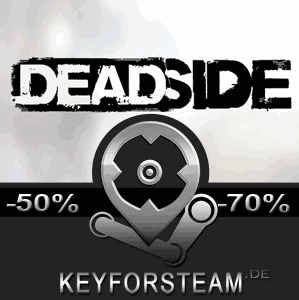 Deadside Key kaufen Preisvergleich