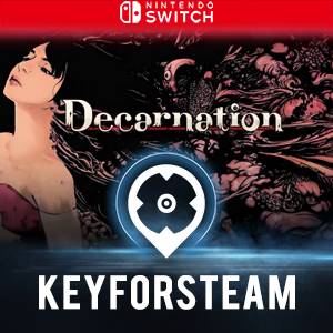 Kaufe Decarnation Nintendo Switch Preisvergleich