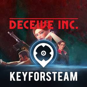 Deceive Inc. Key kaufen Preisvergleich