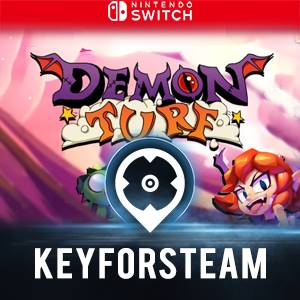 Kaufe Demon Turf Nintendo Switch Preisvergleich