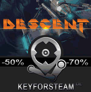 Descent Key kaufen Preisvergleich