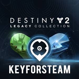 Destiny 2 Legacy Collection Key kaufen Preisvergleich