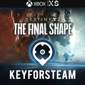 Kaufe Destiny 2 The Final Shape Xbox Series Preisvergleich