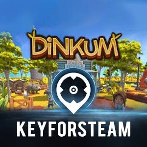 Dinkum Key kaufen Preisvergleich