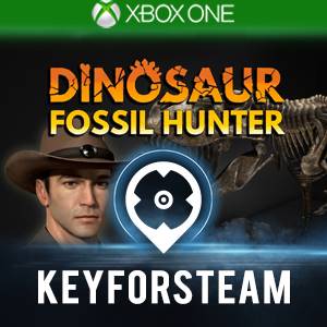 Kaufe Dinosaur Fossil Hunter Xbox One Preisvergleich