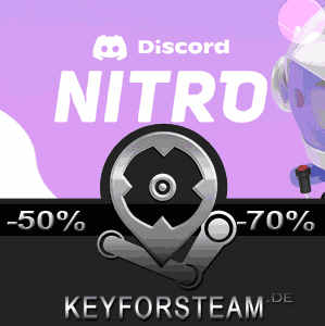 Discord Nitro Key Kaufen Preisvergleich