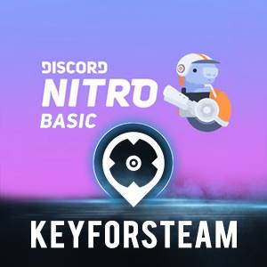 Discord Nitro Basic Subscription Gift Card Geschenkkarte Preisvergleich