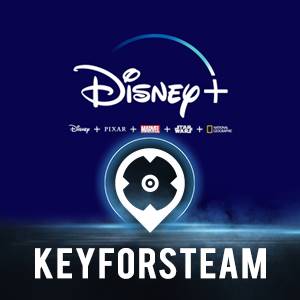 Disney Plus Subscription Gift Card Geschenkkarte Preisvergleich