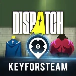 Dispatch Key kaufen Preisvergleich