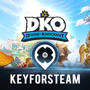 Divine Knockout Key kaufen Preisvergleich