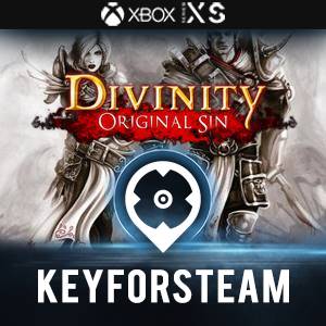 Kaufe Divinity Original Sin Xbox Series Preisvergleich