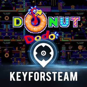 Donut Dodo Key kaufen Preisvergleich