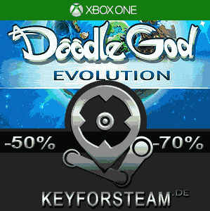 Kaufe Doodle God Evolution Xbox One Preisvergleich
