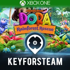 Kaufe Dora Rainforest Rescue Xbox One Preisvergleich