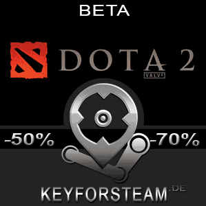 Dota 2 Beta CD Key kaufen - Preisvergleich - Keyforsteam.de