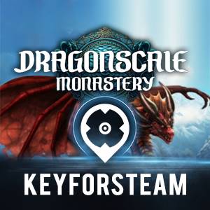 Dragonscale Monastery Key kaufen Preisvergleich