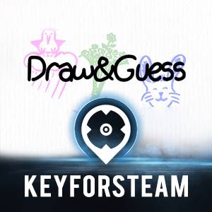 Draw & Guess Key kaufen Preisvergleich