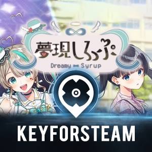 Dreamy Syrup Key kaufen Preisvergleich