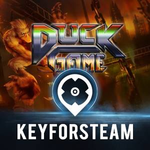 Duck Game Key kaufen Preisvergleich