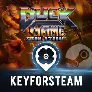 Duck Game Steam Account Preise Vergleichen Kaufen