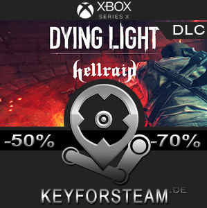 Kaufe Dying Light Hellraid Xbox Series Preisvergleich