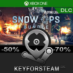 Kaufe Dying Light Snow Ops Bundle Xbox One Preisvergleich