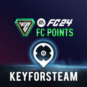 EA Sports FC 24 Points Key kaufen Preisvergleich