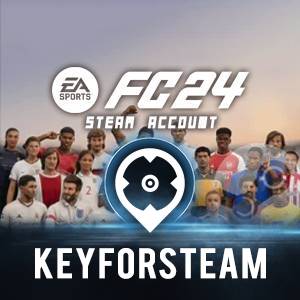EA Sports FC 24 Steam Account Preise Vergleichen Kaufen