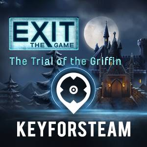 EXIT The Game Trail of the Griffin Key kaufen Preisvergleich