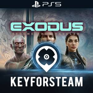 Kaufe EXODUS Become the Traveler PS5 Preisvergleich
