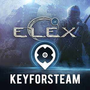 Elex CD Key kaufen - Preisvergleich - Keyforsteam.de